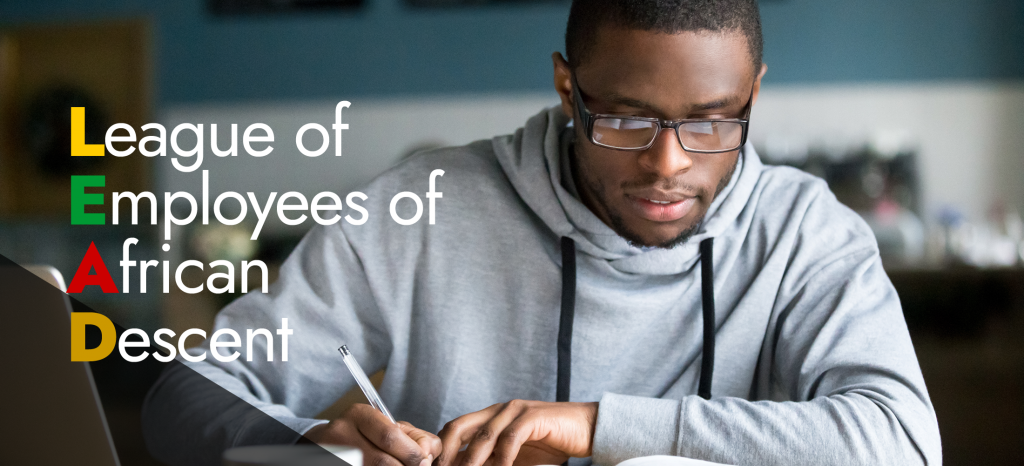 LEAD Scholarship Foundation – League of Employess of African Descent